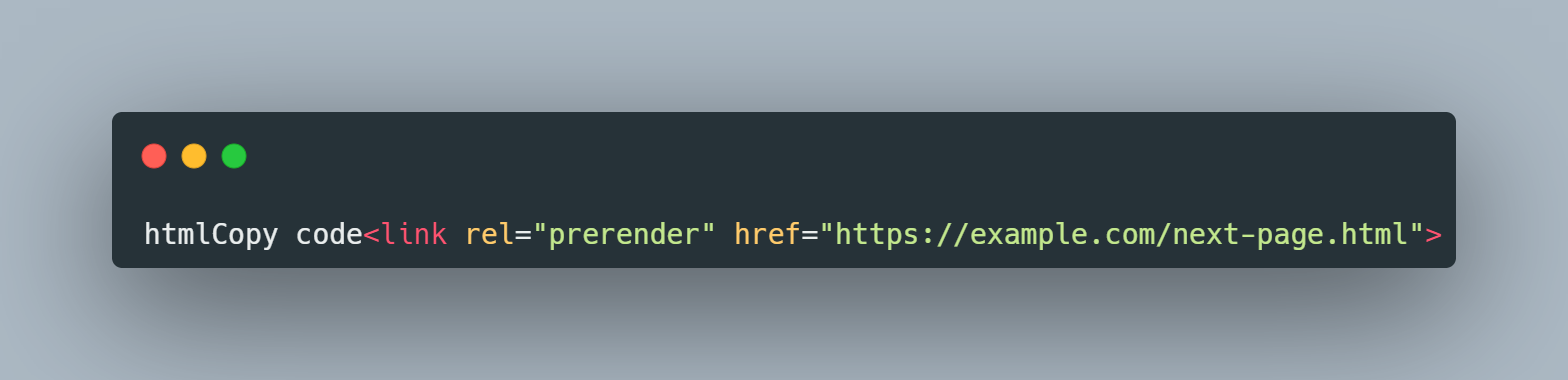 Preload یا Prefetch یا Preconnect یا Prerender: راهنمای جامع بهبود سرعت وب‌سایت | عرفان رنجبران